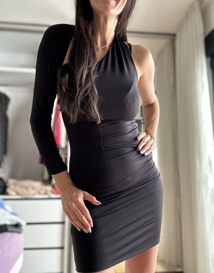 Nova sexy haljina, M, sa etiketom!