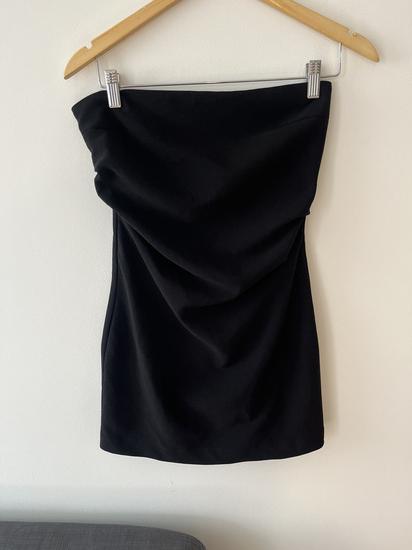 ZARA KRATKA TOP HALJINA