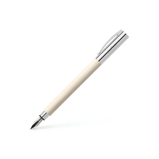 Naliv pero Ambition Faber-Castell Cinematic F