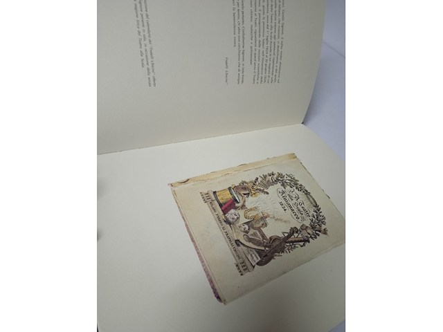L`ALMANACCO DEL DOPOSCALA 1992