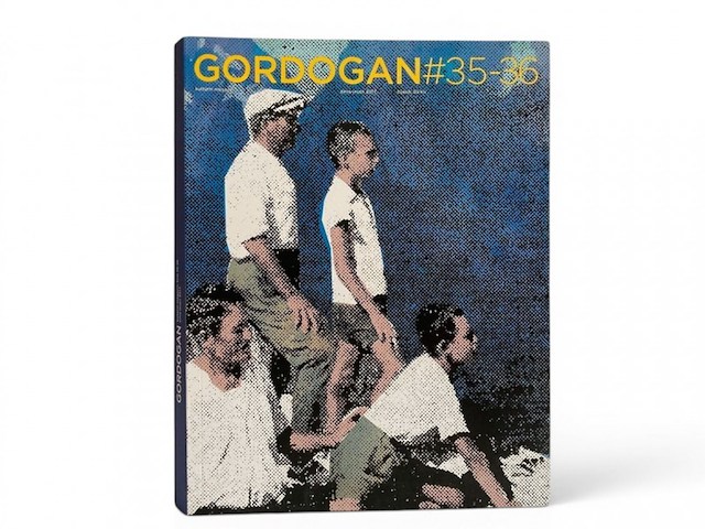 Gordogan (35-36, 2017)