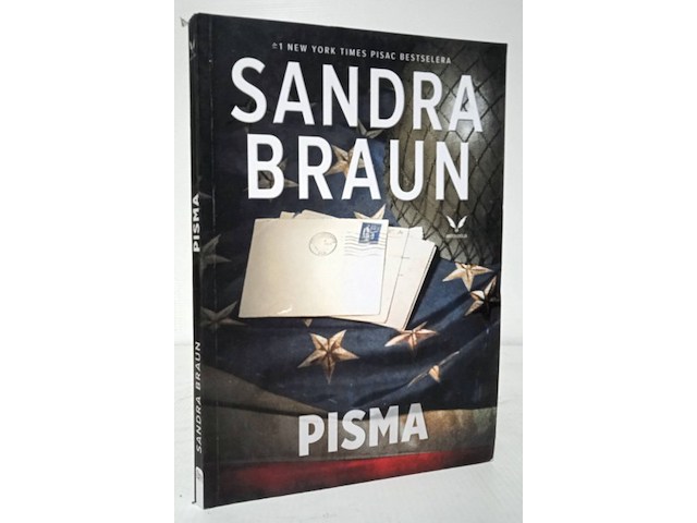 Sandra Braun PISMA