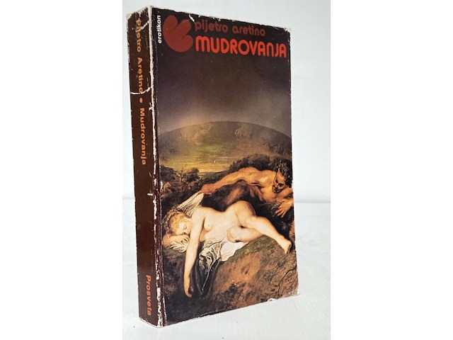 Pijetro Aretino - Mudrovanja