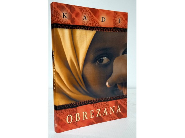 Kadi - Obrezana