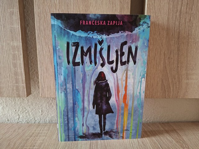 Izmišljen - Frančeska Zapija