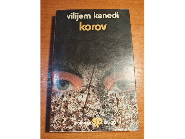 Korov - Vilijem Kenedi