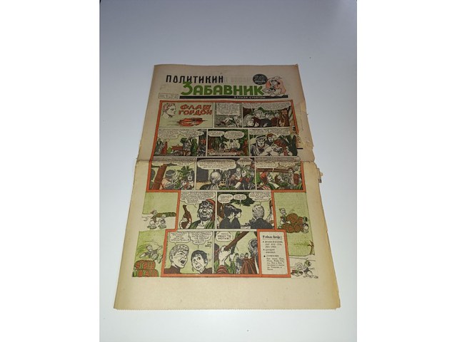 POLITIKIN ZABAVNIK-347