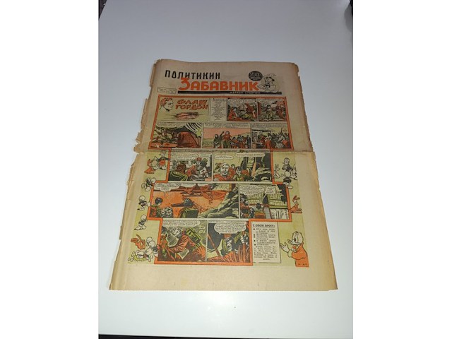 POLITIKIN ZABAVNIK-336