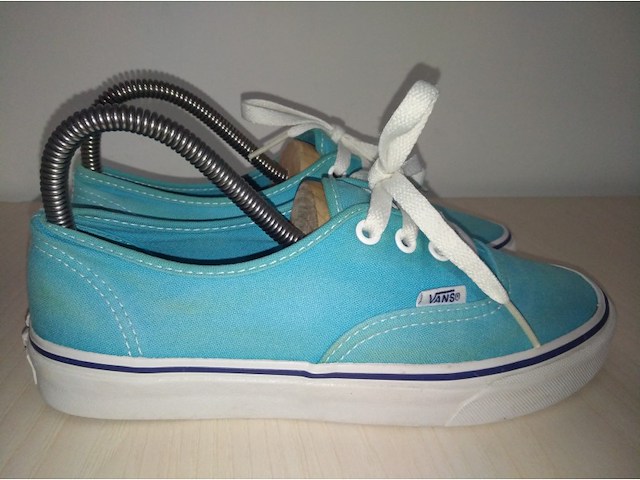 Vans letnje patike broj 38 (24 cm)
