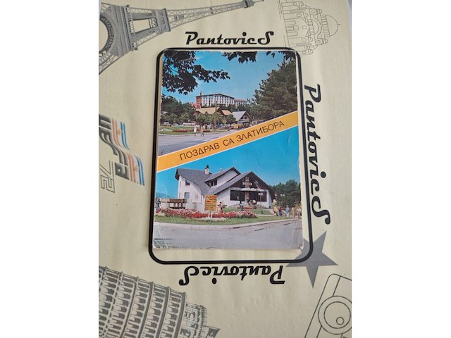 ZLATIBOR