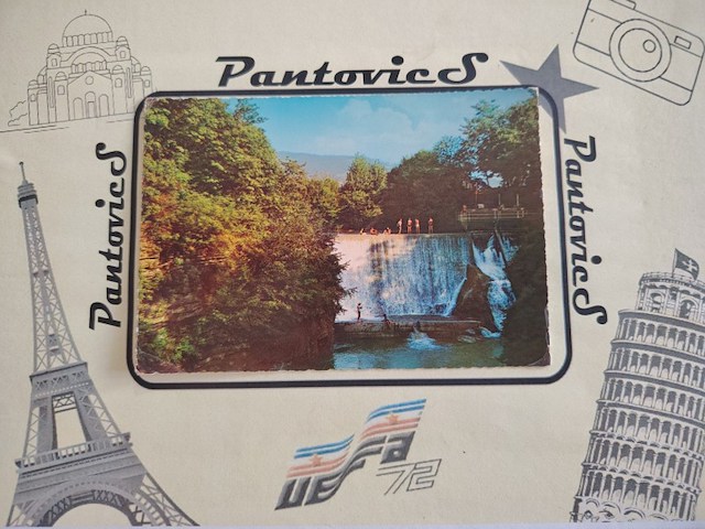 IVANJICA