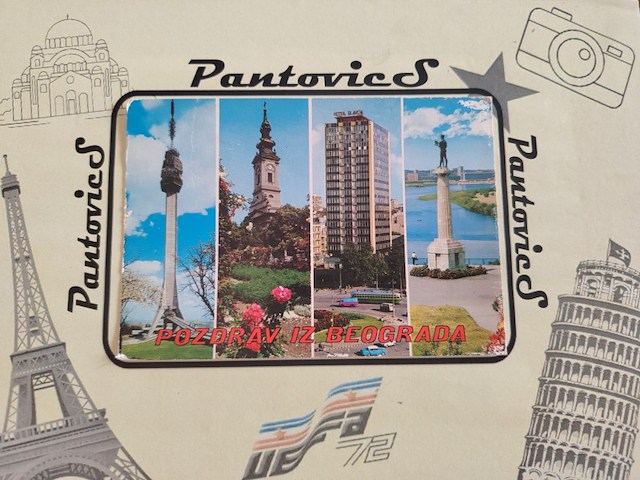 BEOGRAD