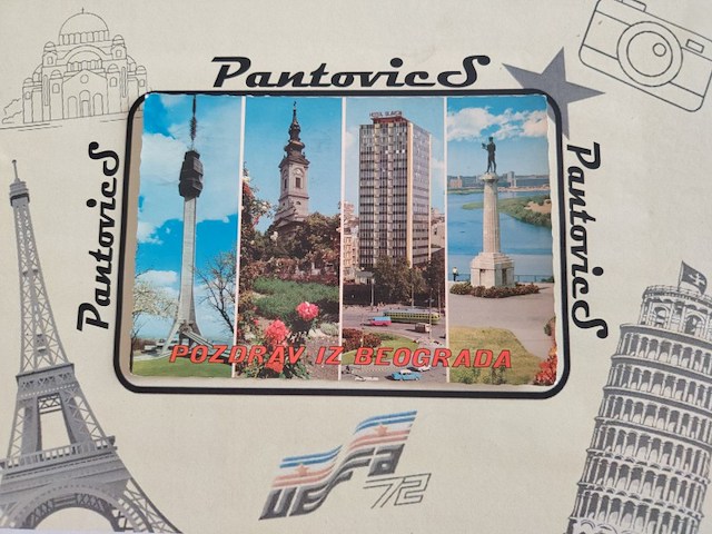 BEOGRAD