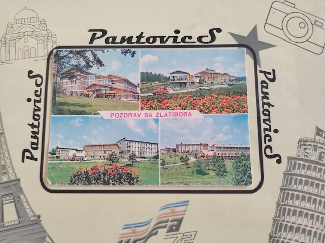 ZLATIBOR