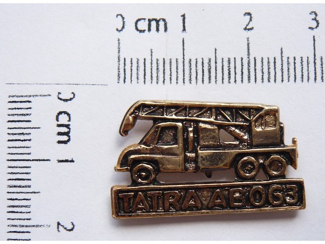 Tatra AB 063