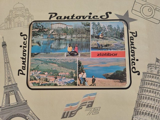 ZLATIBOR