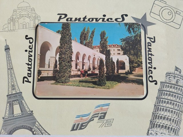 BUKOVICKA BANJA