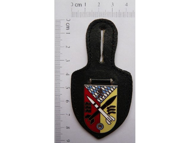 Grudna oznaka-Instandsetzungsbataillon 210 (Bundeswehr)