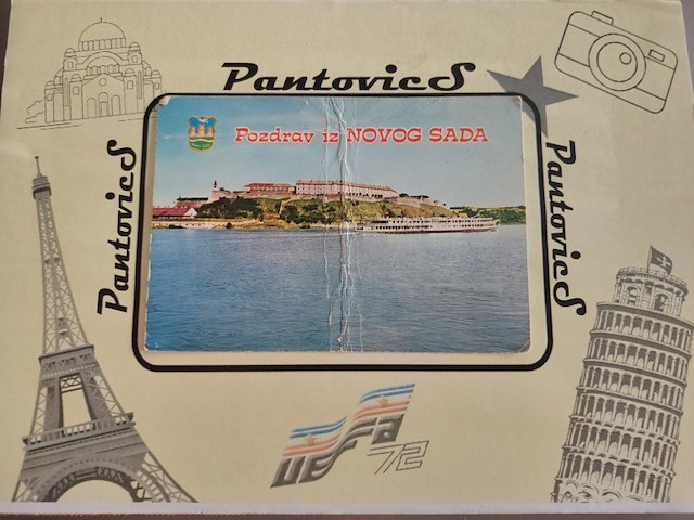 NOVI SAD