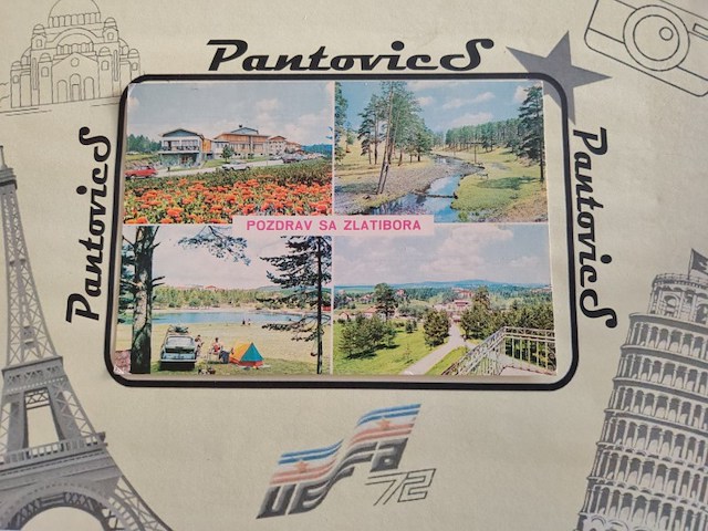 ZLATIBOR