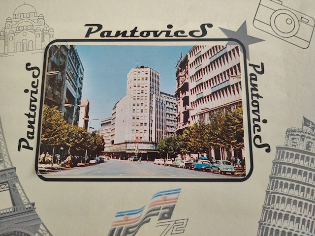 BEOGRAD