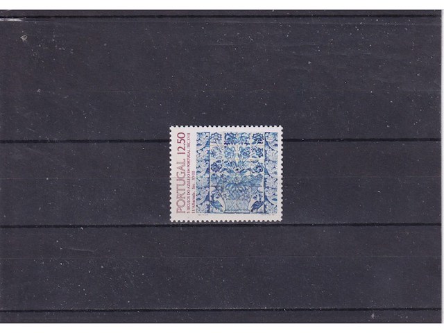 Portugal 1983