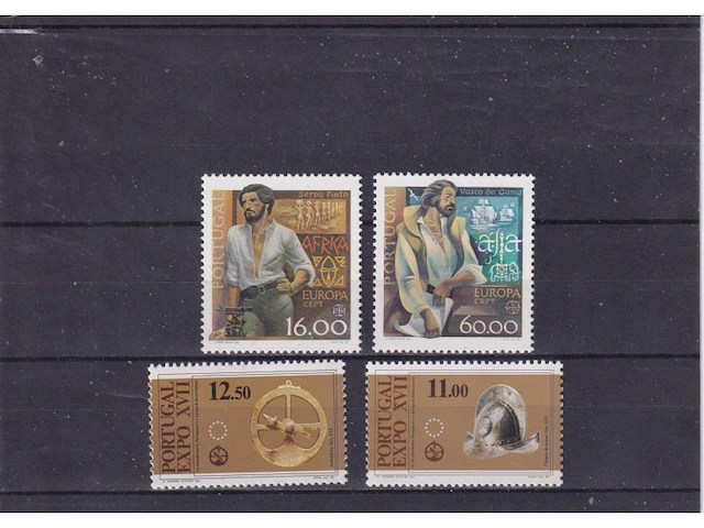 Portugal Lot
