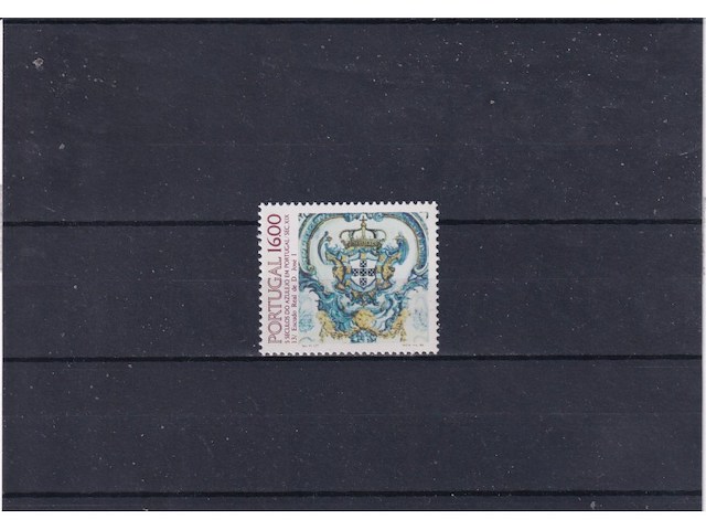 Portugal 1984