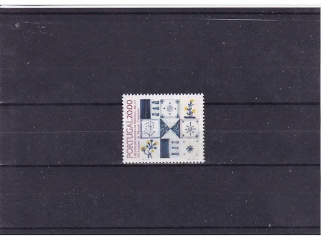 Portugal 1985