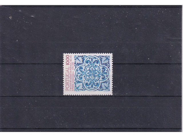 Portugal 1982