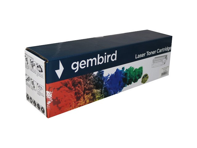 Toner Gembird TK1150 zam. kaseta za Kyocera 3k (sa cipom)