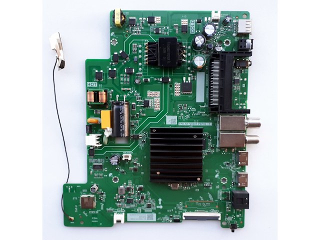 TPD.NT72690T.PB702 (T) , Glavna ploca za HISENSE–40A4Q