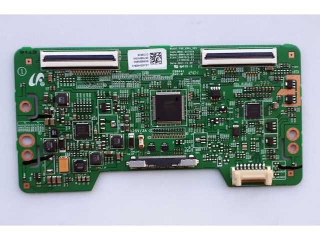 BN41-01797A, T-con za SAMSUNG–UE40EH5300WX