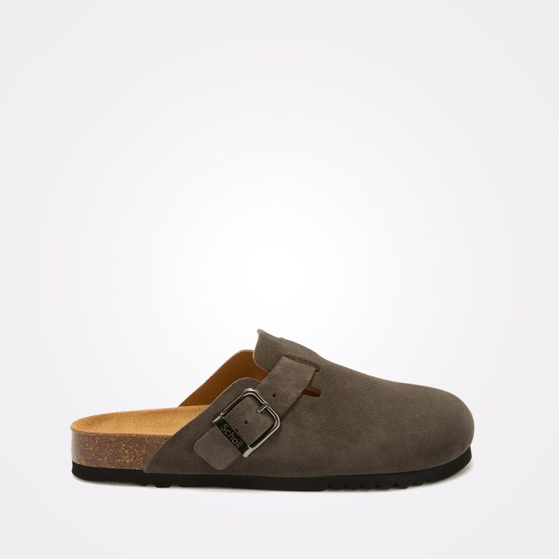 Scholl Olivier Grey