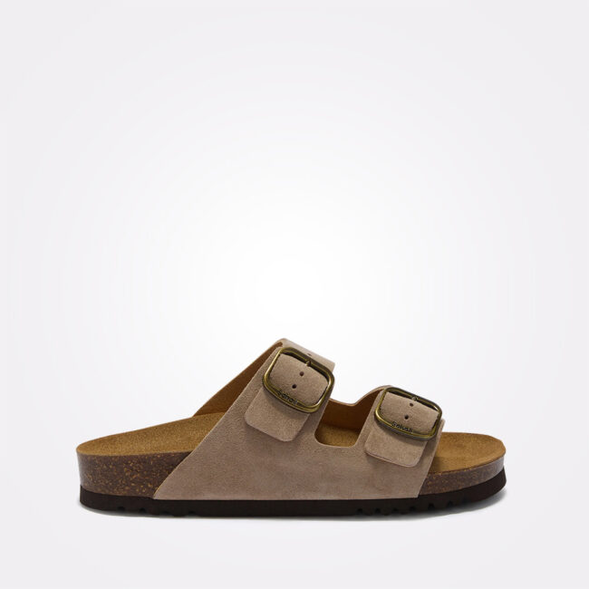 Scholl Josephine Dark Beige