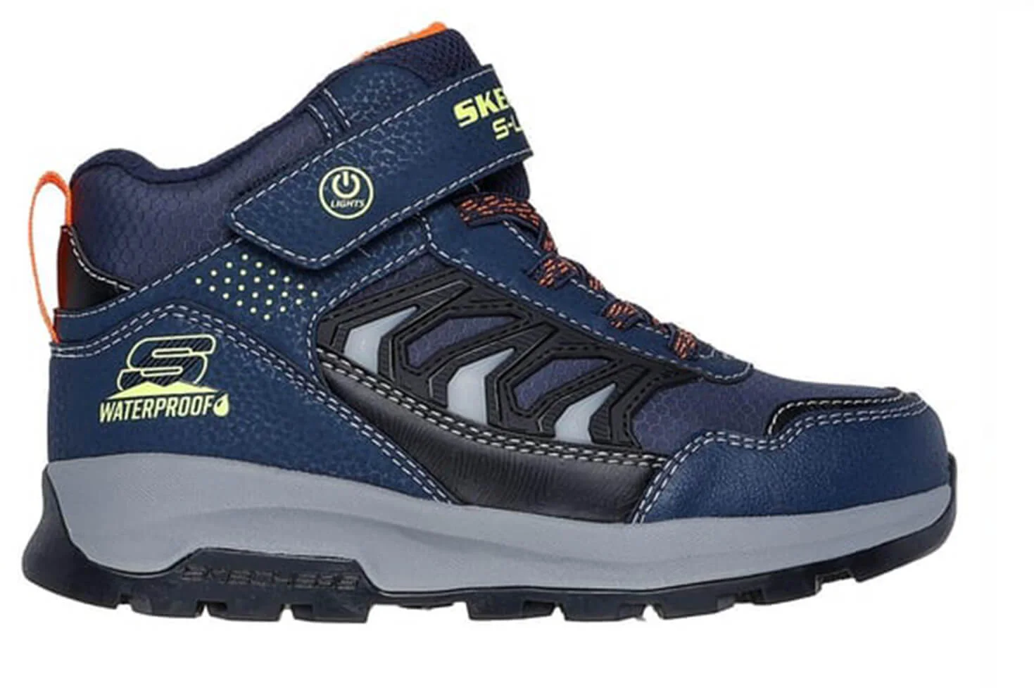 SKECHERS Storm Blazer 406410L NVBK