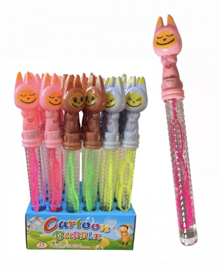 Sapunica za balončiće labubu 50ml (24/1)