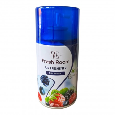 Osveživač prostorija FreshRoom mix Berries 250ml