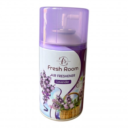 Osveživač prostorija FreshRoom Lavanda 250ml