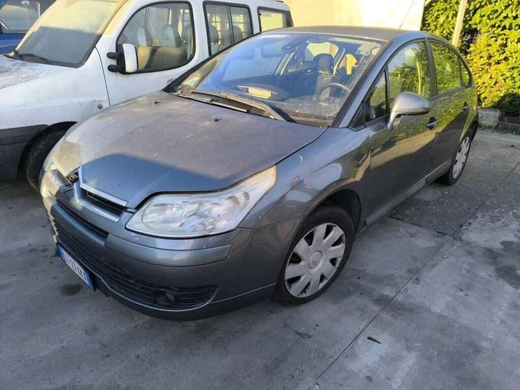 VAKUM VENTIL ZA CITROEN C4 OD 2004. DO 2010. GOD. | Vakum ventil u