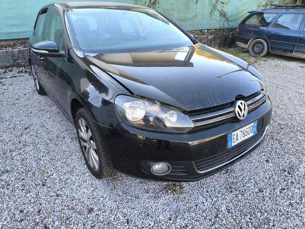 PRSA-VEZNI LIM ZA VOLKSWAGEN GOLF 6 OD 2008. DO 2012. GOD. | Prsa