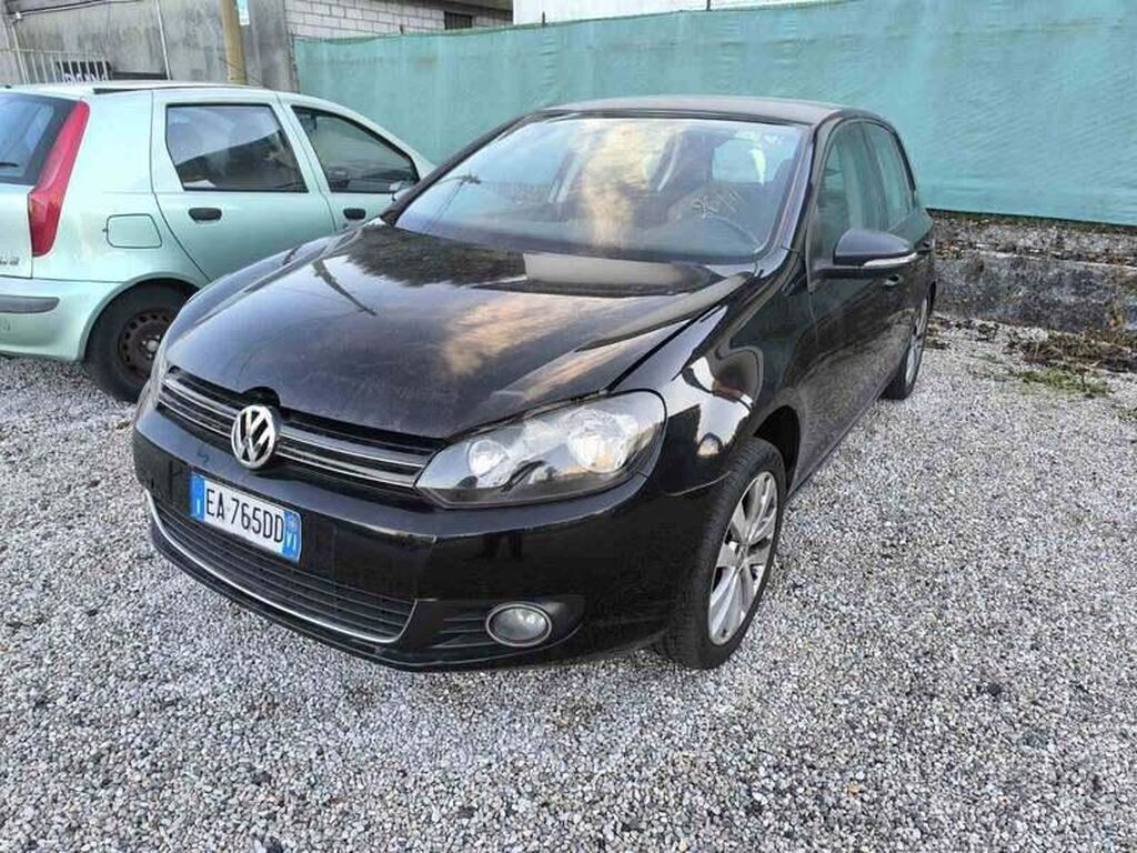 ABS PUMPA-ZA SVE MODELE ZA VOLKSWAGEN GOLF 6 OD 2008. DO 2012. GOD. |