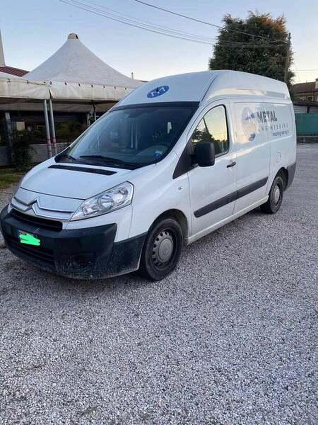 EGR VENTIL ZA CITROEN JUMPY OD 2006. DO 2016. GOD. | EGR ventil u