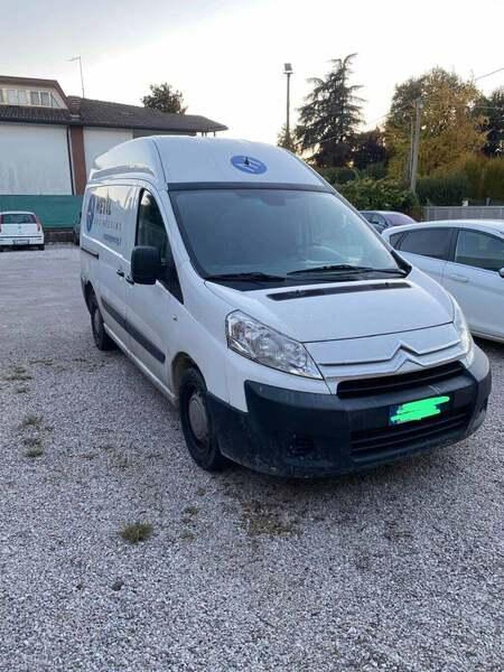 VAKUM VENTIL ZA CITROEN JUMPY OD 2006. DO 2016. GOD. | Vakum ventil