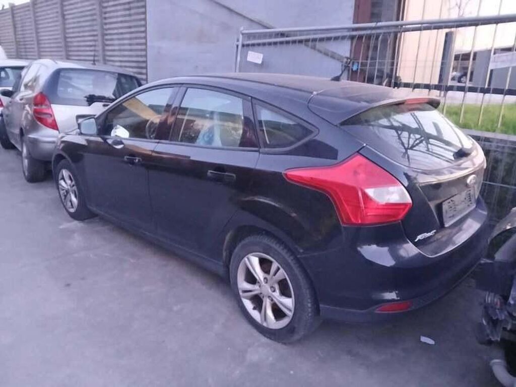 MOTORNI RACUNAR ZA FORD FOCUS OD 2011. DO 2015. GOD. | Motorni
