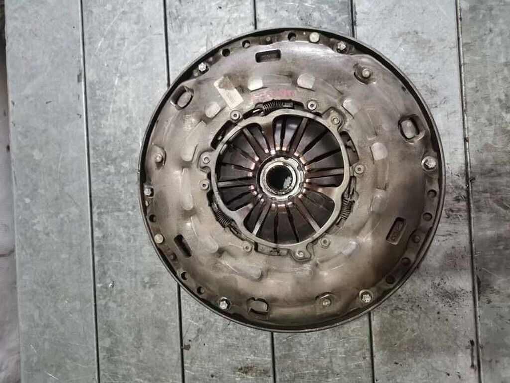 SET KVACILA 1.7 CDTI ZA OPEL ASTRA H OD 2004. DO 2009. GOD. | Set