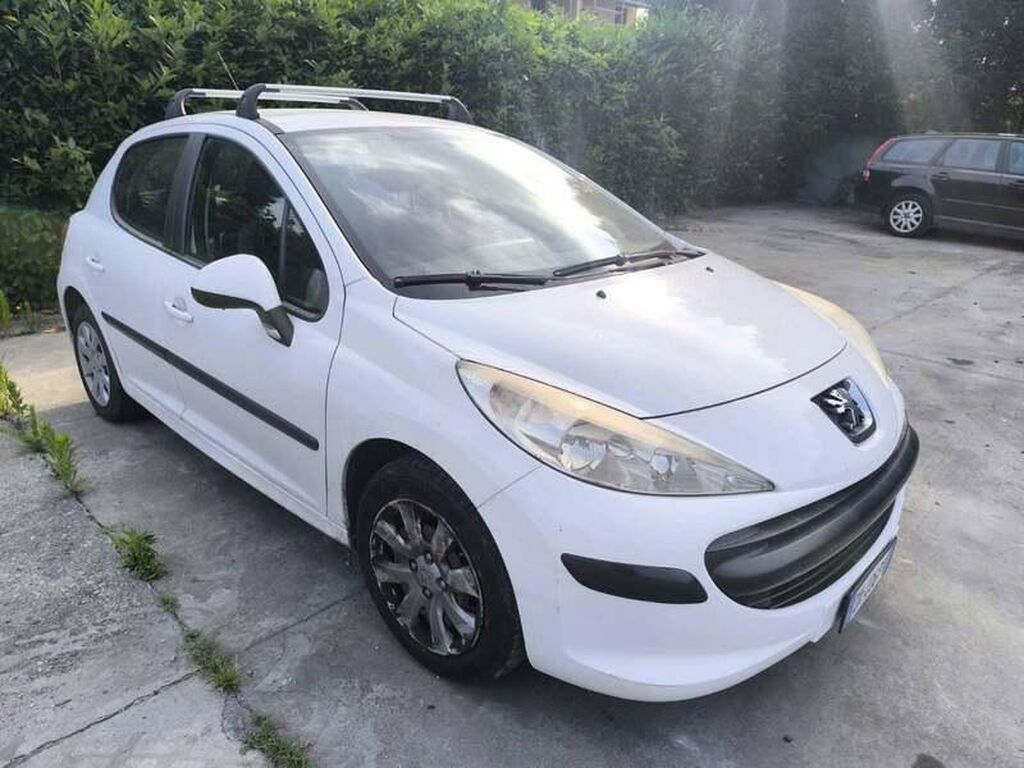 DRZAC MOTORA ZA PEUGEOT 207 OD 2006. DO 2014. GOD. | Držač motora u