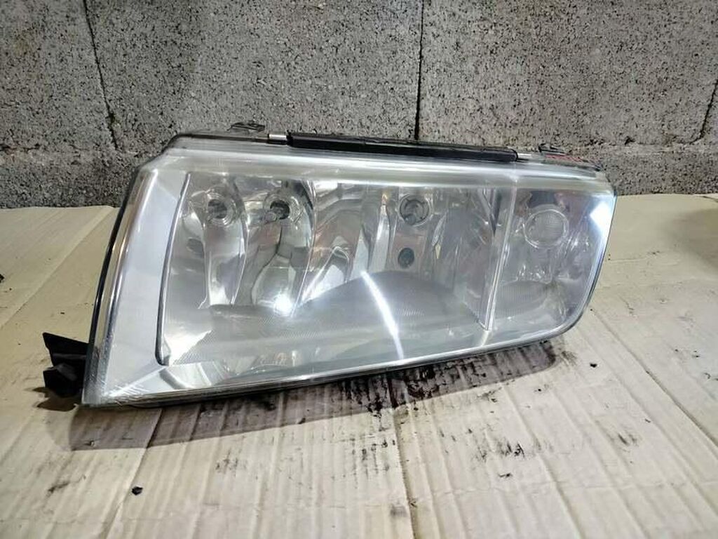 FAR LEVI ZA ŠKODA FABIA OD 1999. DO 2007. GOD. | Far levi Skoda