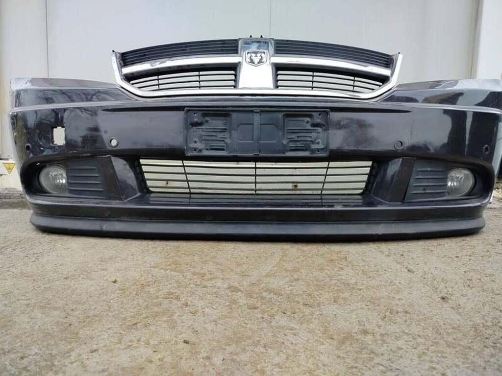 PREDNJI BRANIK ZA DODGE JOURNEY OD 2009. DO 2020. GOD. | Prednji