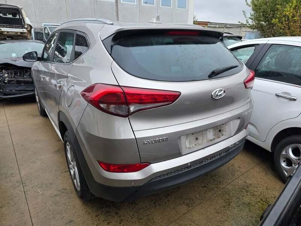 ALTERNATOR 1.7 CRDI ZA HYUNDAI TUCSON OD 2015. DO 2020. GOD. |
